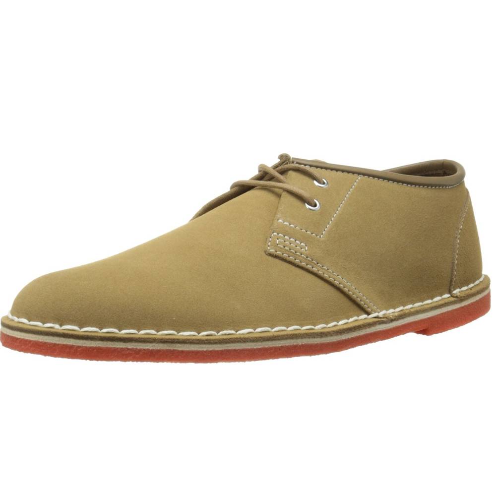 Clarks Originals Jink Oakwood Shoe – HiPopFootwear